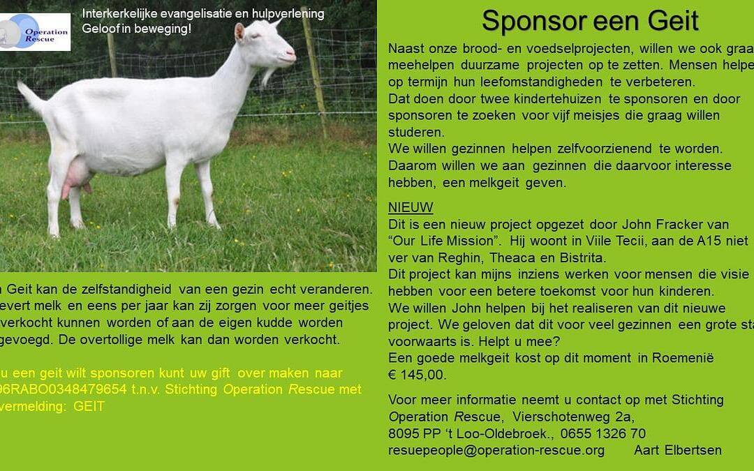 Galerij | Operation Rescue